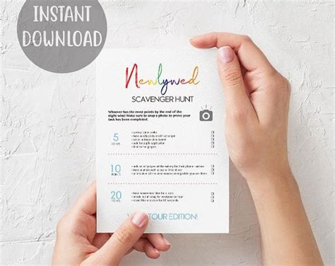 Non Binary Wedding Games Artofit