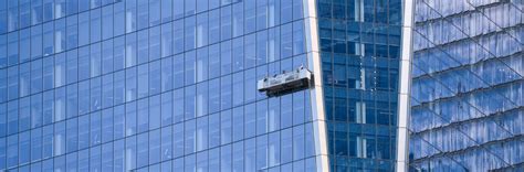 Why Is Facade Access Important TÜv SÜd