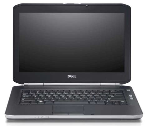 Dell Latitude E Details Specs And Pics