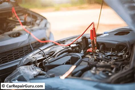 How to Jumpstart a Car Safely: Step-by-Step Guide for Beginners