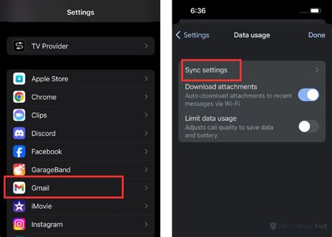 Understanding Gmail Queued Messages