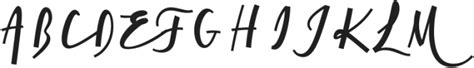 Cursive Signa Script Extra Bold Oblique Otf 700 Font Scr What Font Is
