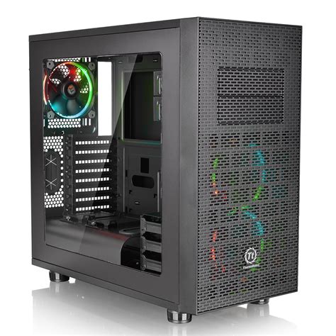 Thermaltake Case