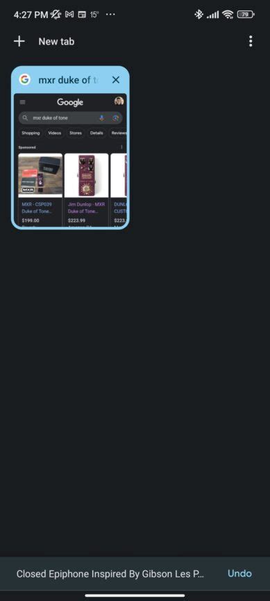 How To Close Tabs On Android Android Authority