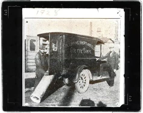 Learn The Story Behind Goettl