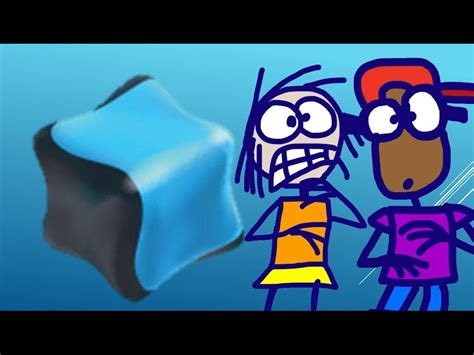 Video Qubo Episodes Stickin Around The Official Qubo Wiki Fandom Powered By Wikia