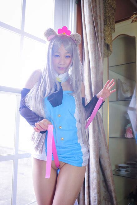 [sex Syndrome] ゆり熊嵐 [sex Syndrome] ゆり熊嵐 1560004 0145 Porn Pic Eporner