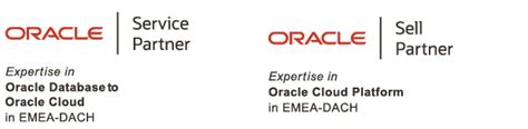 Oracle Dbi Services