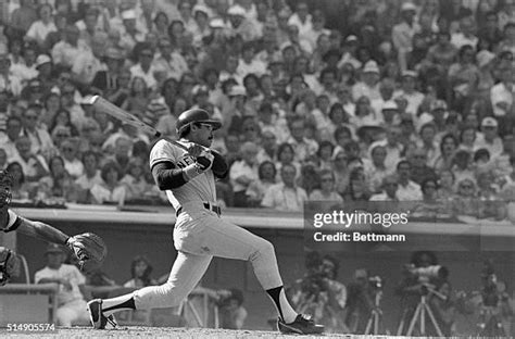 18783 Reggie Jackson Photos And High Res Pictures Getty Images