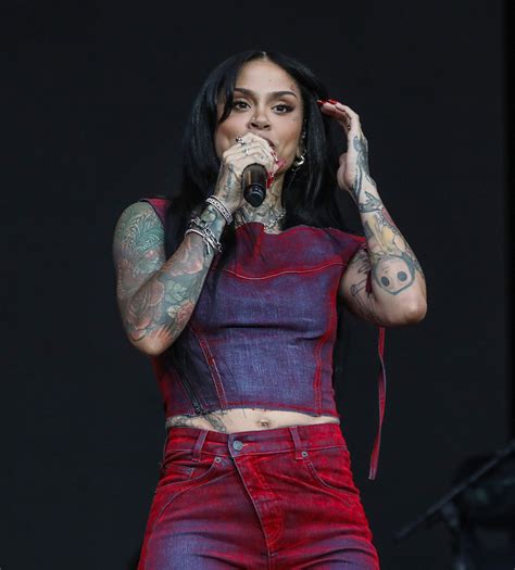Kehlani En Concert Au All Points East Music Festival à Londres 22