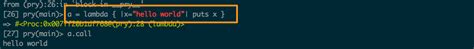 Using Lambdas In Ruby Honeybadger Developer Blog
