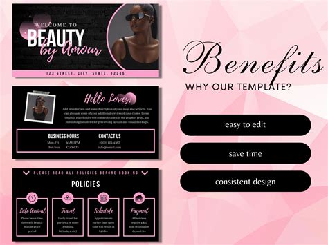acuity scheduling website template diy booking site for etsy