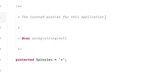 Sail Share Gives Host Docker Internal As Issue Laravel Sail GitHub