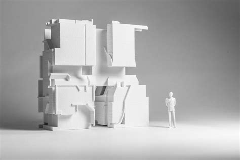 The Plan Is The Generator Architecture Inspiration