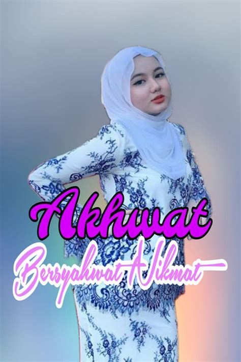 Akhwat Bersyahwat Nikmat Part 46 53 End · Karyakarsa