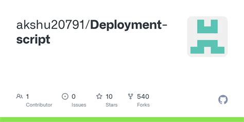 Deployment Scriptgrafanash At Main · Akshu20791deployment Script