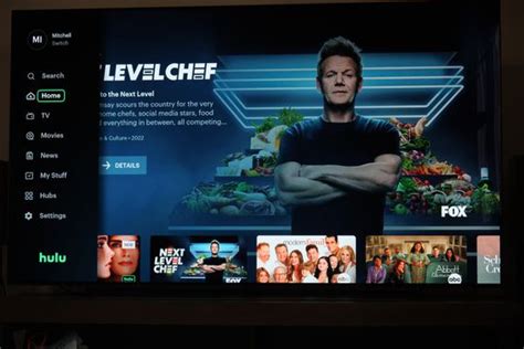 Hulus Redesigning Its Unintuitive Interface The Verge