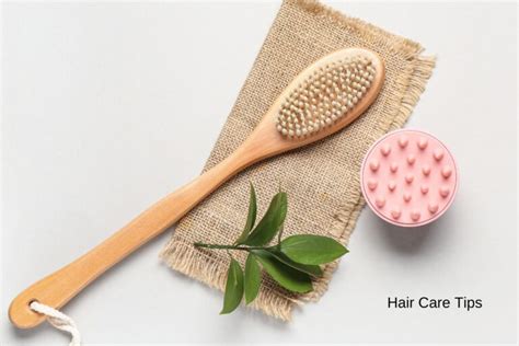 How To Determine Your Scalp Type Trendy Wendy Official