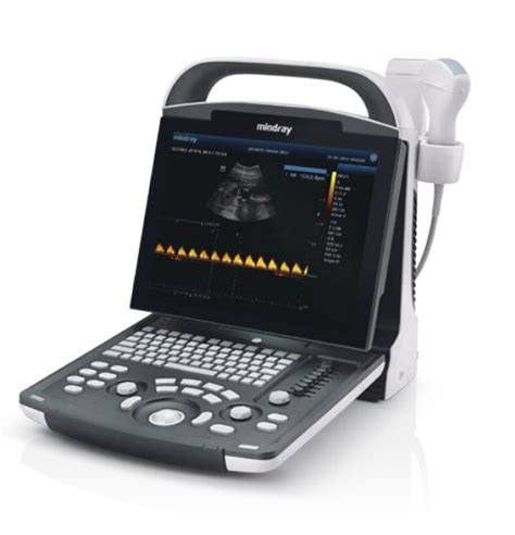Mindray Dp 10 Black And White Portable And Powerful Ecomexray Ltd