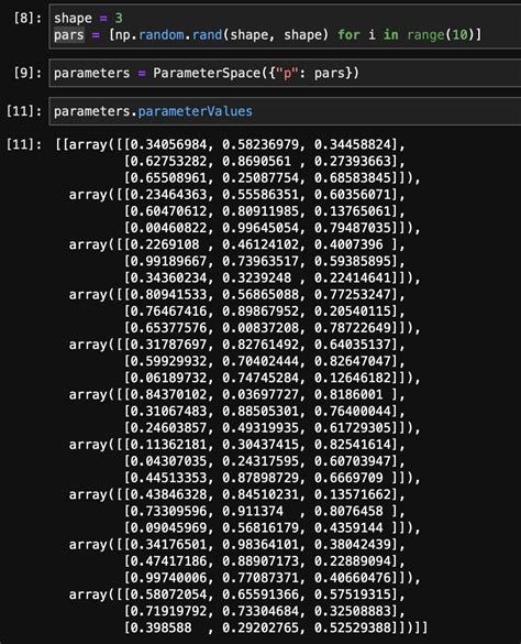 `multimodel` optimisation exploration over matrices · issue 168