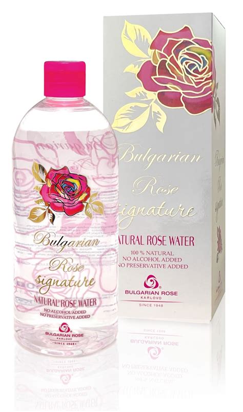 Гидролат розы макс. концентрация, без консервантов Bulgarian Rose ...
