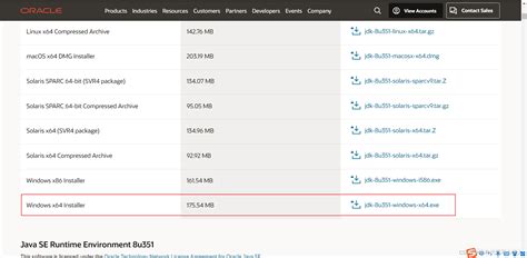 Java同学入职环境安装全讲解java入职环境部署 Csdn博客