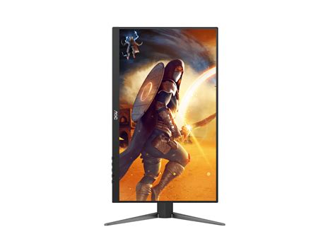 24g4 238 Ips Gaming Monitor Aoc Monitor