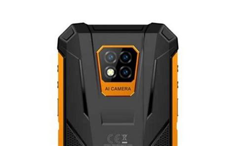 Ulefone Armor 8 купить смартфон Ulefone Armor 8 цена описание отзывы характеристики