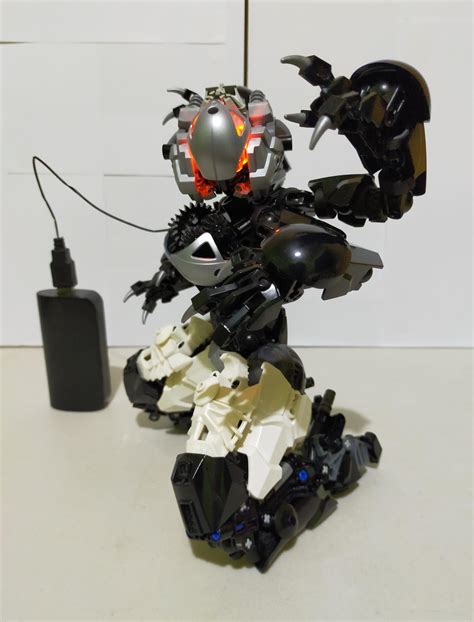 Sexy Bignicle With Led Lights R Sexybionicles2