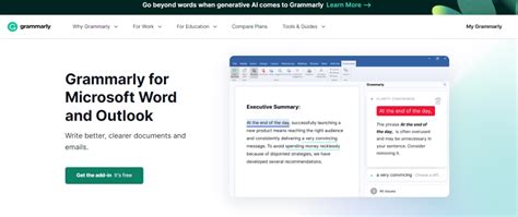 How To Add Grammarly To Microsoft Outlook Guide