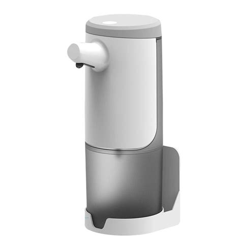 Shop Generic 450ml Automatic Inductive Infrared Sensor Touchless Soap Dispenser Bubble Foaming Shop Generic 450ml Automatic Inductive Infrared Sensor Touchless Soap Dispenser Bubble Foaming