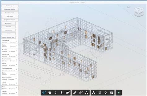 Bim With Sap Korasoft Cafm With Cad And Bim Directly In Sap
