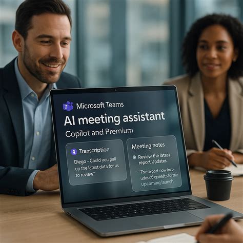 10 Best Ai Meeting Assistants For Teams In 2025 Copilot Vs The