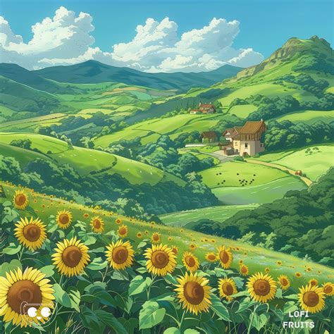 ‎lofi Music To Relax And Vibe To Album By Lofi Fruits Music Apple Music