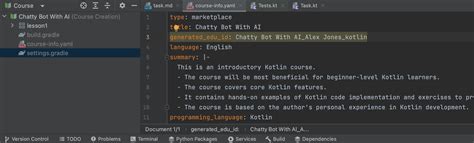 Jetbrains Academy Plugin 20234 Is Available The Jetbrains Academy Blog