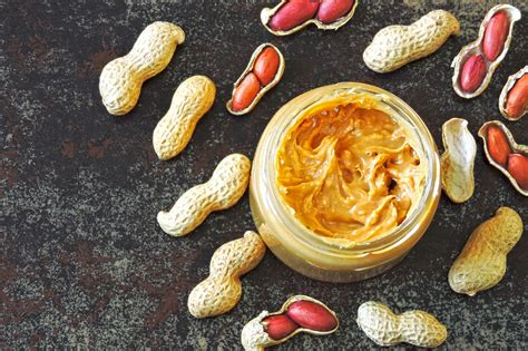 Tahini Vs Peanut Butter — Whats The Difference