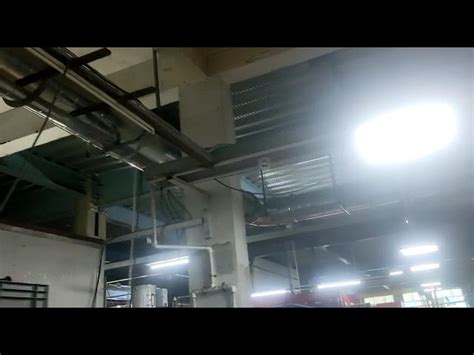 Dust Collection Systems Automatic Dust Collection System Manufacturer From Ambarnath