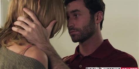 Kayden Kross James Deen The Con Job Scene Digital Play Tnaflix Com