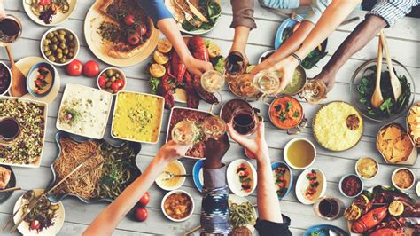 Seis Restaurantes Para Degustar Lo Mejor De La Cocina Mediterránea Infobae