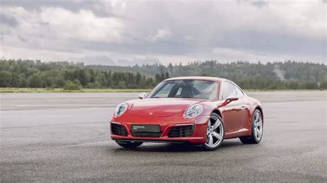保时捷911各代车型对比：完整指南 Pedal Commander®