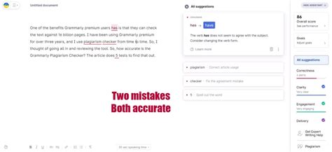 Microsoft Editor Vs Grammarly 3 Tests One Winner