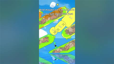 Turning A Game Breaking Bug Into A Feature Gamedev Indiegame Gaming