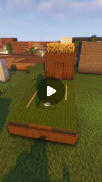 Realistic Pool Table In Minecraft