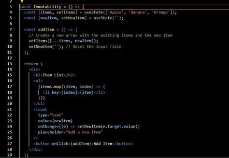 Hamza Aoun On Linkedin Usestate Usereducer Javascript Reactjs