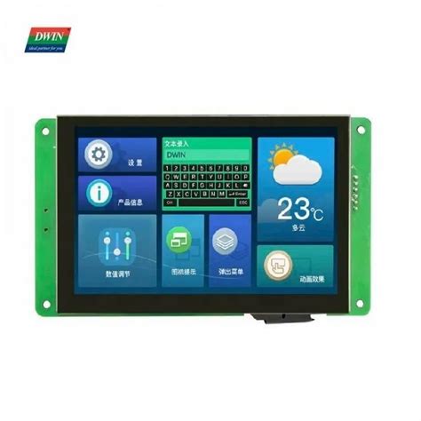 DMT C WT LED Smart TFT Touch Display At Piece In Chennai