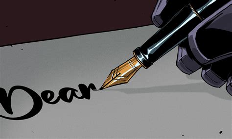 Immersive Cursive Growing Up Loopy R Hackaday