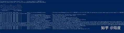 Springboot Actuator未授权访问漏洞 知乎