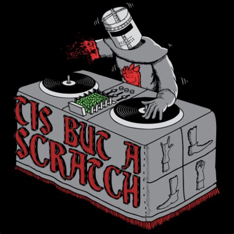 Monty Python Svg Inspire Uplift