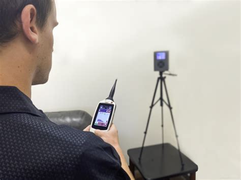 Speech Intelligibility Testing Product Support And Information Sdi Fire