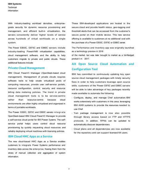 Ibm Power Systems Power C Series E C E C E C Power Mhe Mme E Buy Ibm